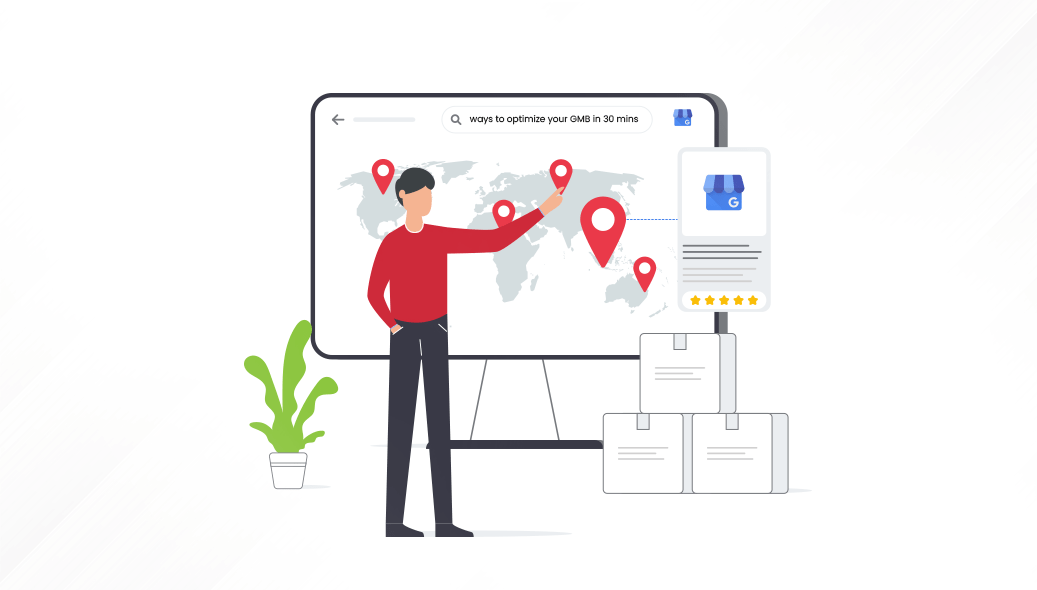 15 ways to optimize your GMB Profile increase conversions