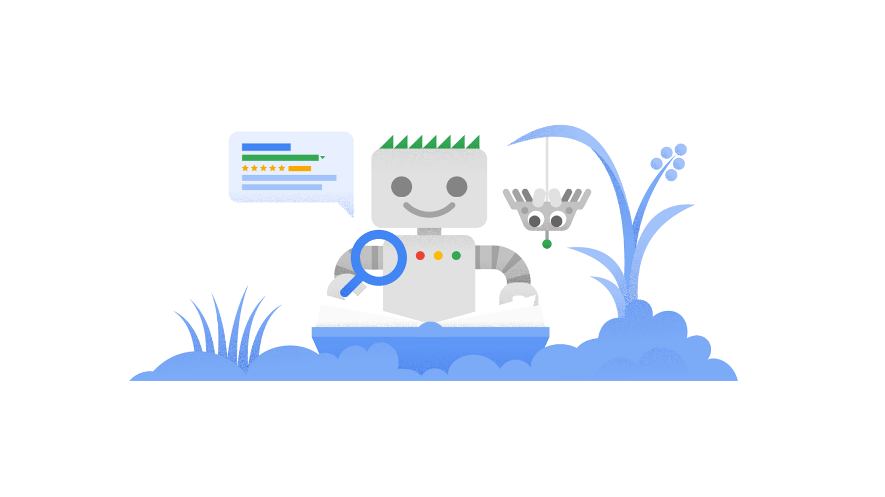 How to Improve Server Response Time - Google Crawl Stat