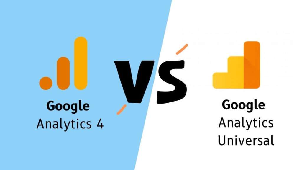 The Complete Guide to setting up Google Analytics 4 | Opositive
