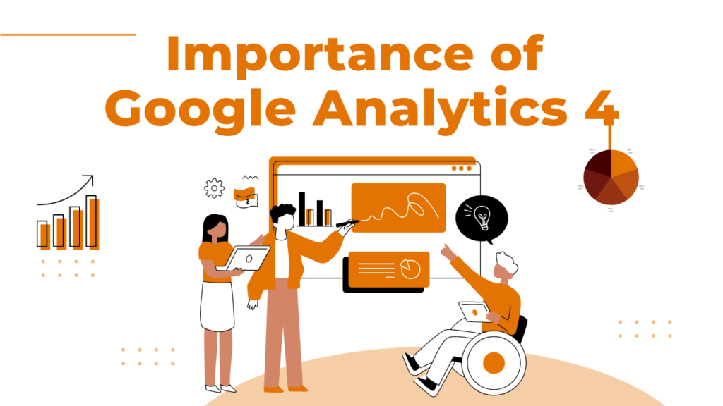The Complete Guide to setting up Google Analytics 4 | Opositive